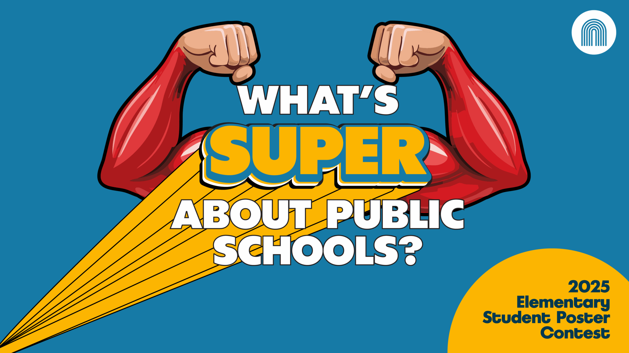 Elementary School Poster Contest - North Carolina School Boards Association
